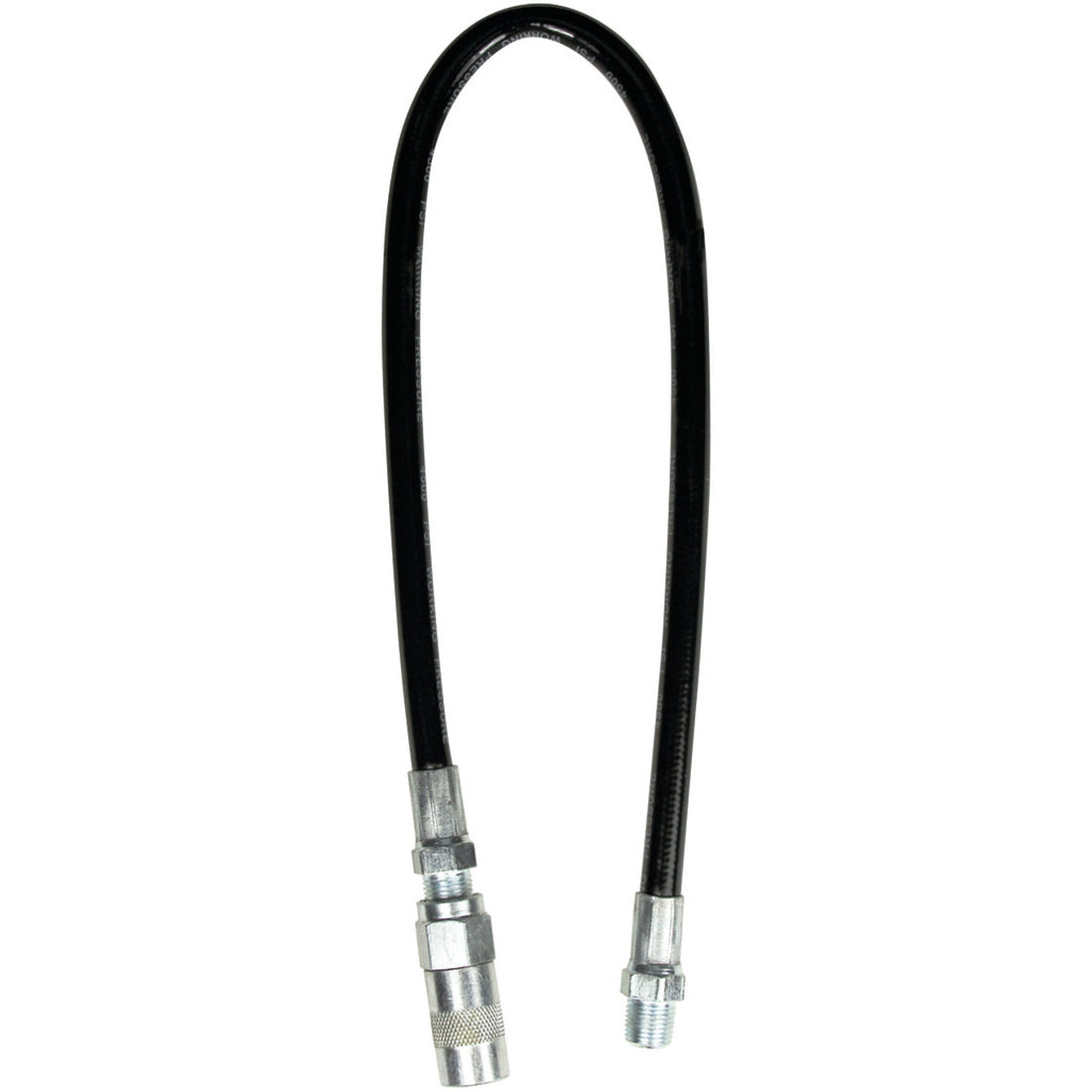 18" Grease Gun Flex Hose – Louis Industrial LIG