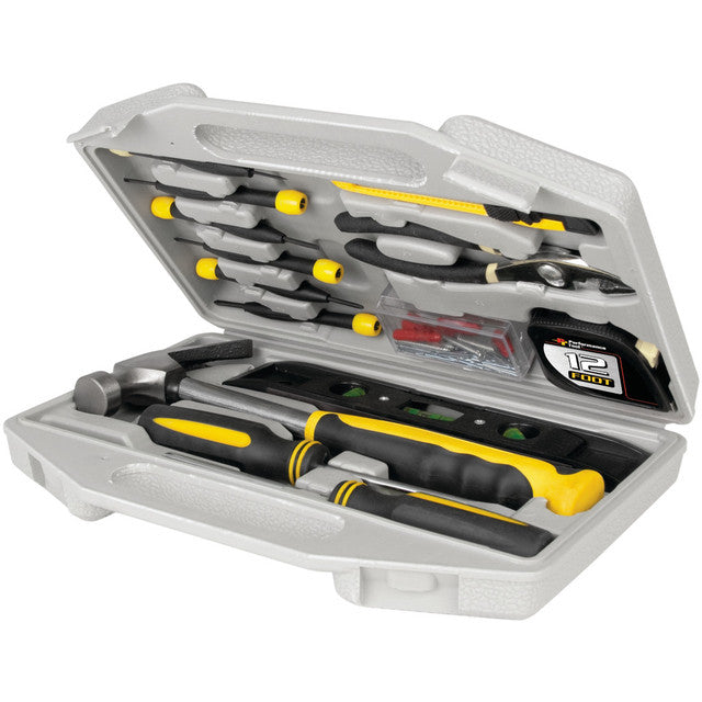 75 pc. Homeowner's Tool Set – Louis Industrial LIG