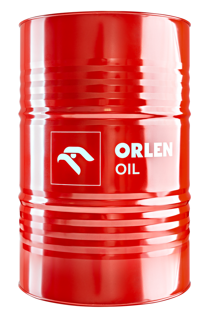 Orlen Oil Ultor Super HD 50 CF 205L – Louis Industrial LIG