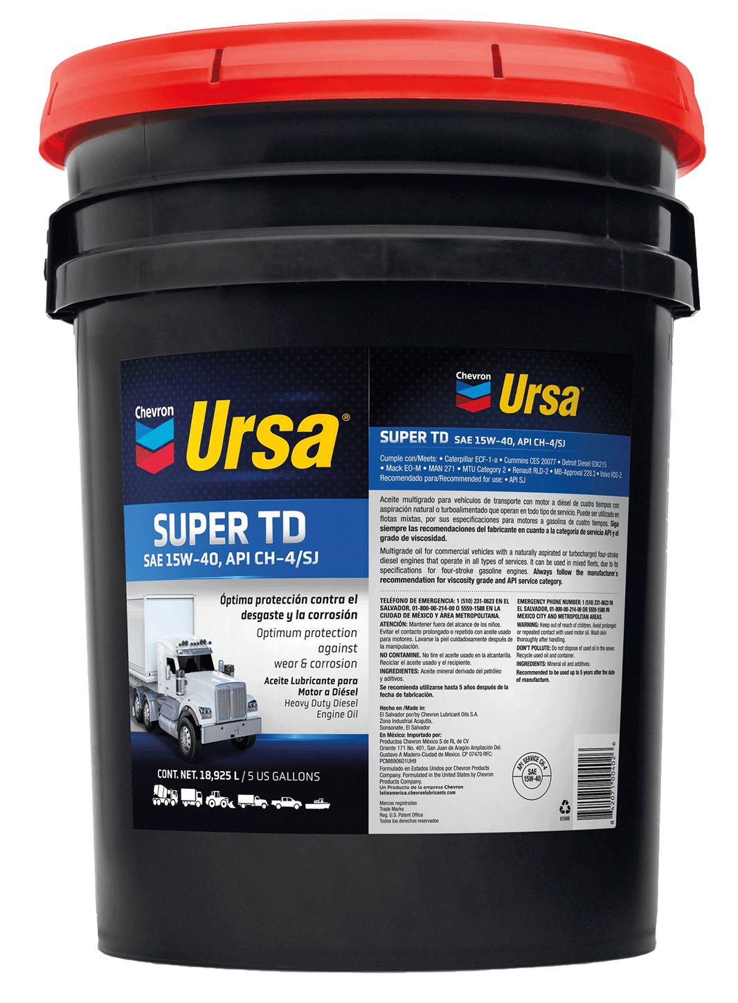 Lubricants and Chemicals – Louis Industrial LIG